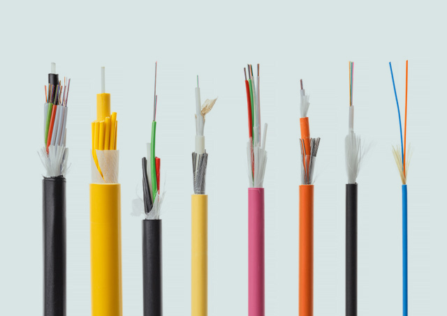 DSL vs. Cable vs. Fiber: What's the Difference? | Fast Feed